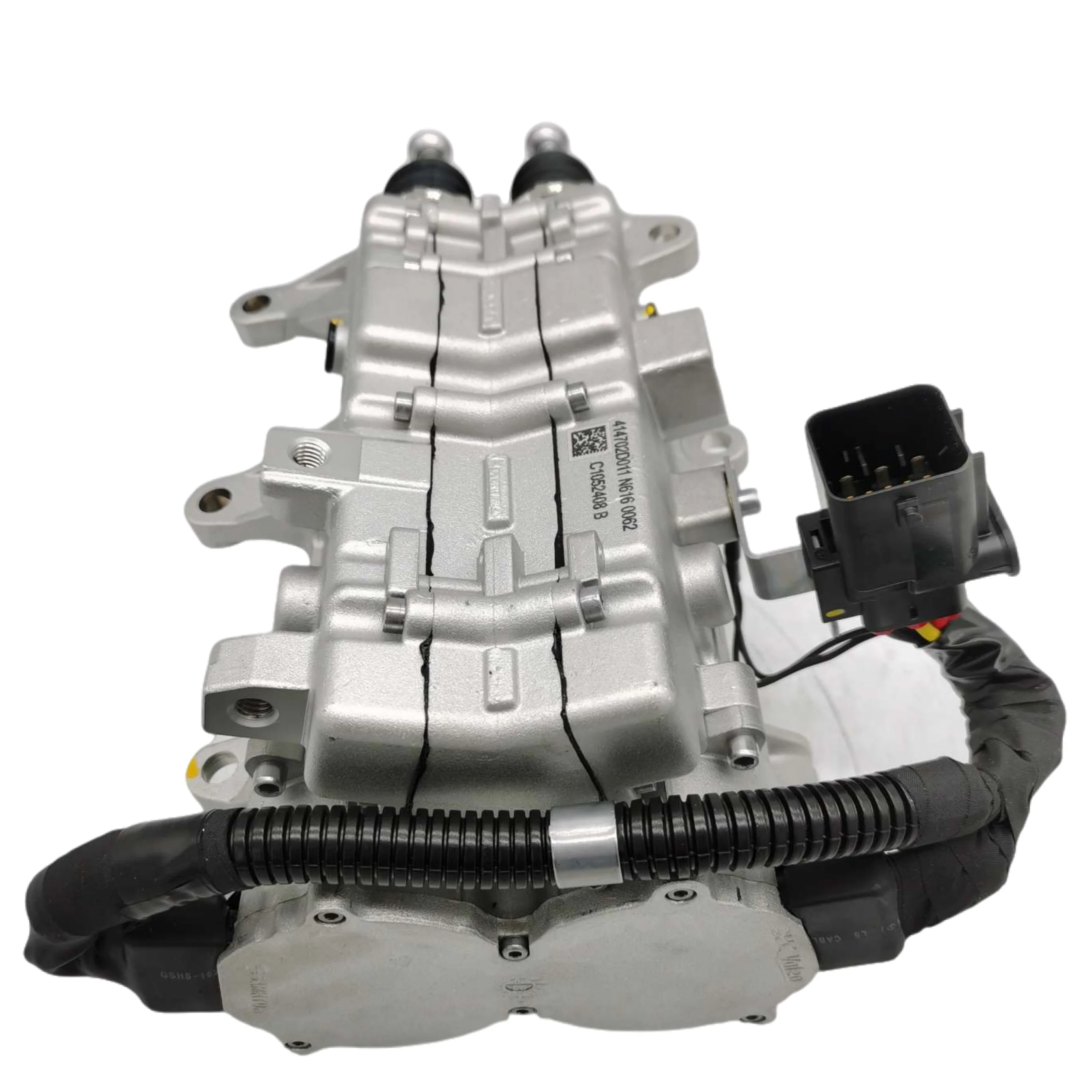 现代起亚执行器离合器总成414702d011 41470- 2d011 Veloster Forte Optima的原装原始设备制造商 ...
