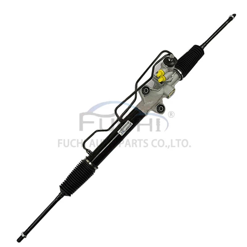 Auto Parts Hydraulic Power Steering Rack Steering Gears box For HYUNDAI ...