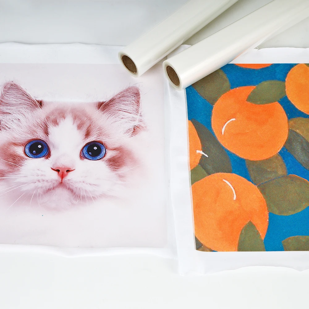 Guangyintong Sublimation Vinyl Printable Sublimation Ink Textile Vinyl ...