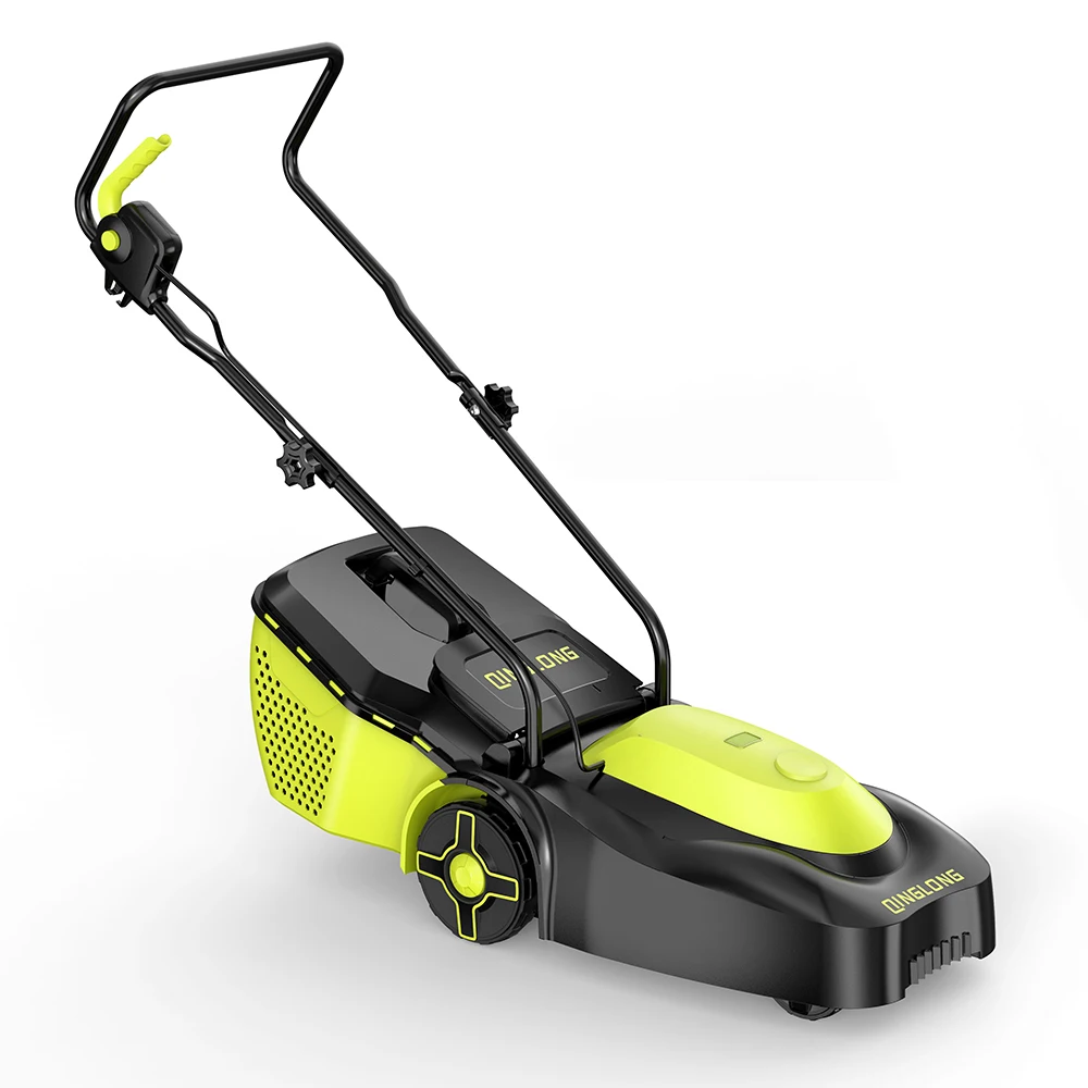 Mowing machine walk behind hand push lawn mowing machine| Alibaba.com