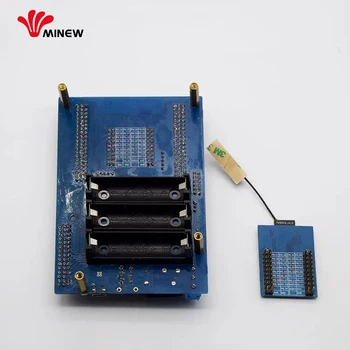 Nrf52840 Ms88sf2 Module Development Kit Evaluation Board Nrf52 Series ...