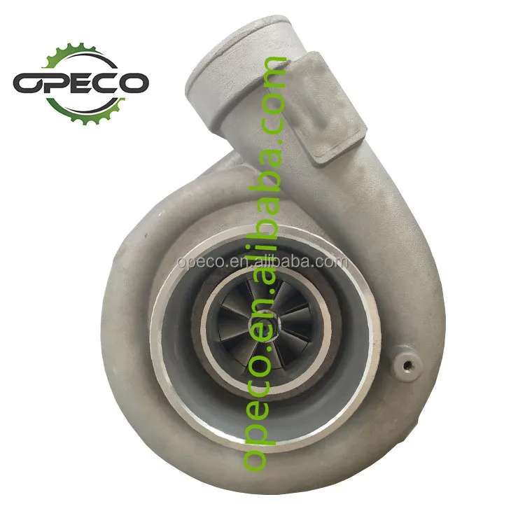 For Cummins VTA28 Turbocharger HT4B HT4B-2765J/K1.05 C1 3523591 3523590 ...