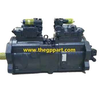 E330d E336d Hydraulic Pump K5v160dp-2n5x K5v160 Excavator Main Pump ...