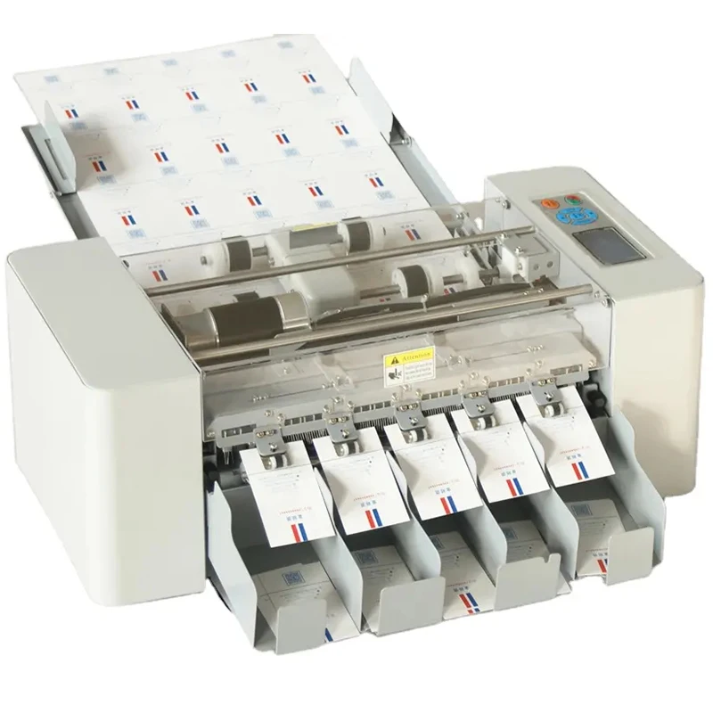 A3 Paper Cutting Machine, Visiting Card Cutting Machine, Name Card ...