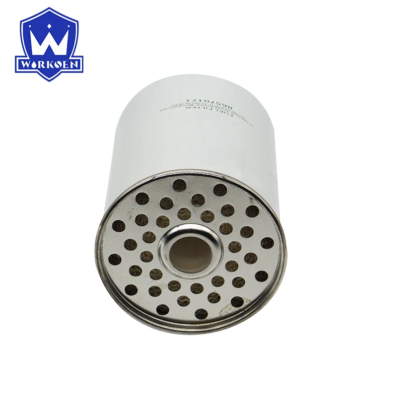 Wholesale Generator Diesel Engine Parts Fuel Filter 86570171 7111-796 ...