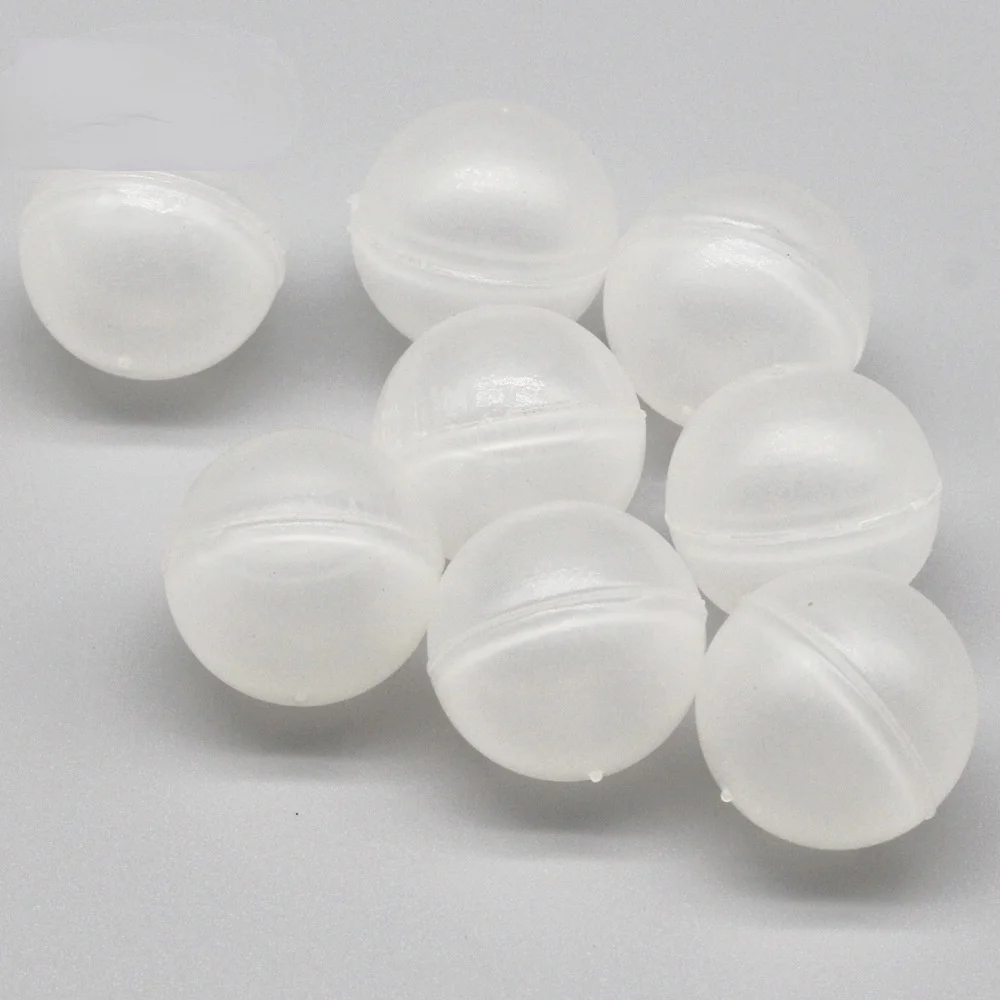 Polyethylene Balls Polypropylene Pe Hollow Plastic Float/floating Ball ...
