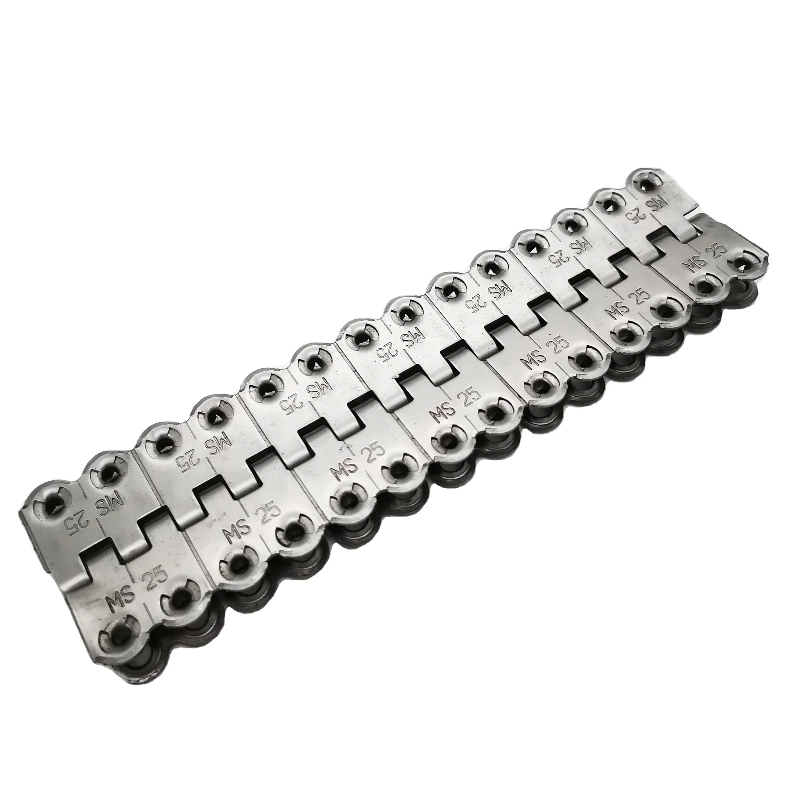 MS25 Conveyor Belt Lacing Belt Fastener for Baling Machines Essential ...