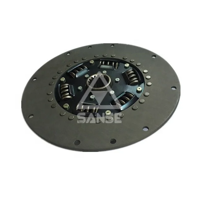 Excavator EC460B Engine Parts Disk Damper Clutch VOE 14528378| Alibaba.com