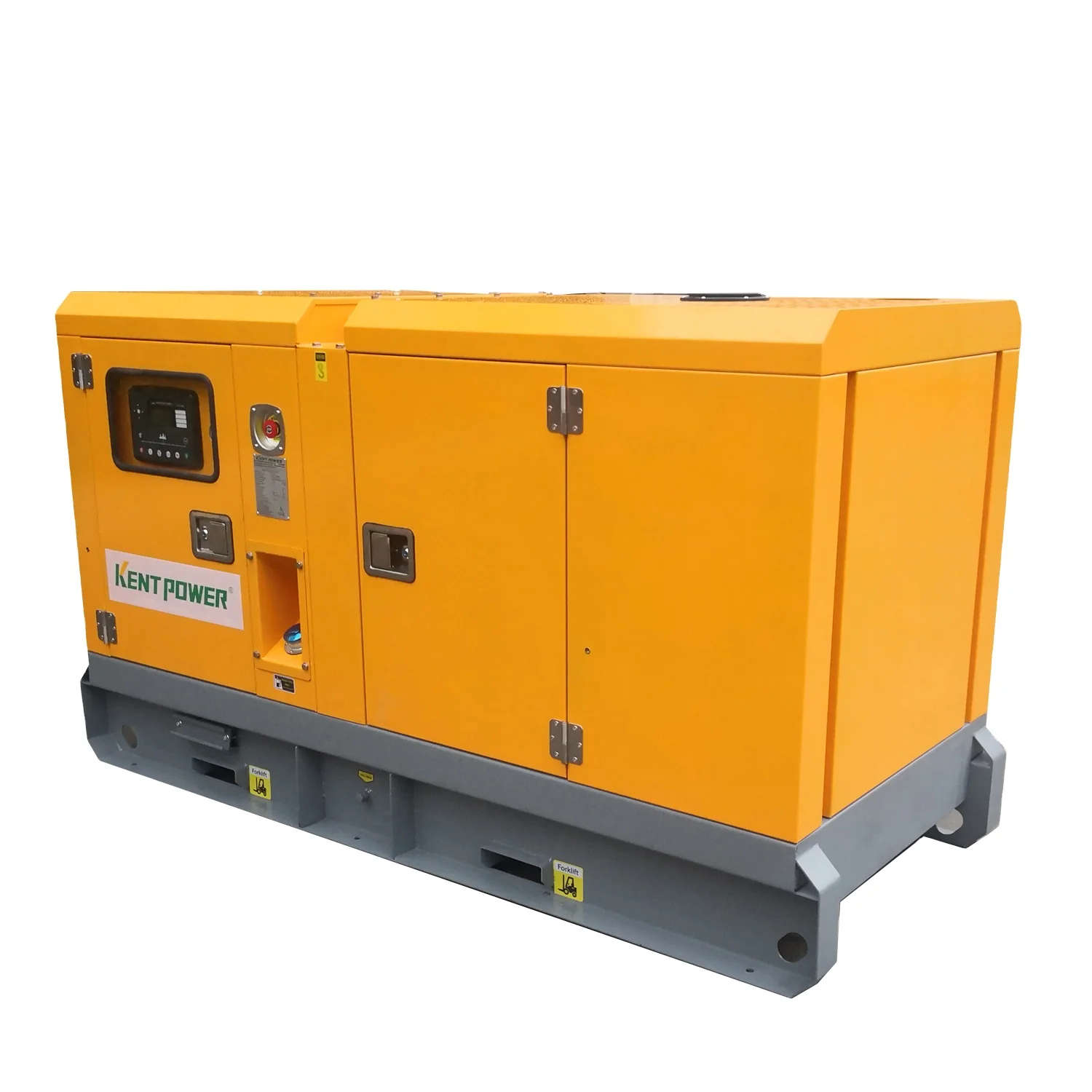 700kva Diesel 560kw Generator Set Electricity Generating Machine - Buy ...