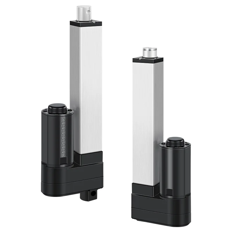 Customized Heavy Duty Electric Linear Actuator With Position Sensor ...