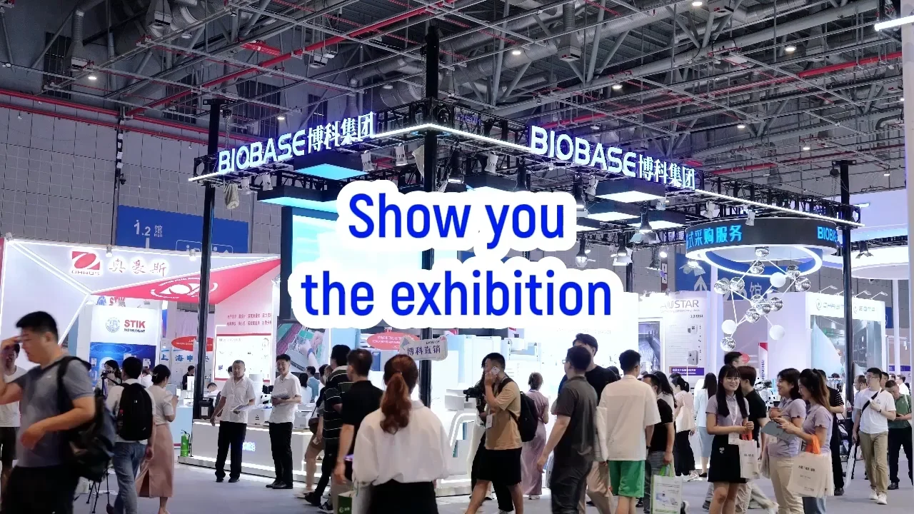 Biobase Digester Pulp 300 Degree Microwave Digester For Laboratory ...