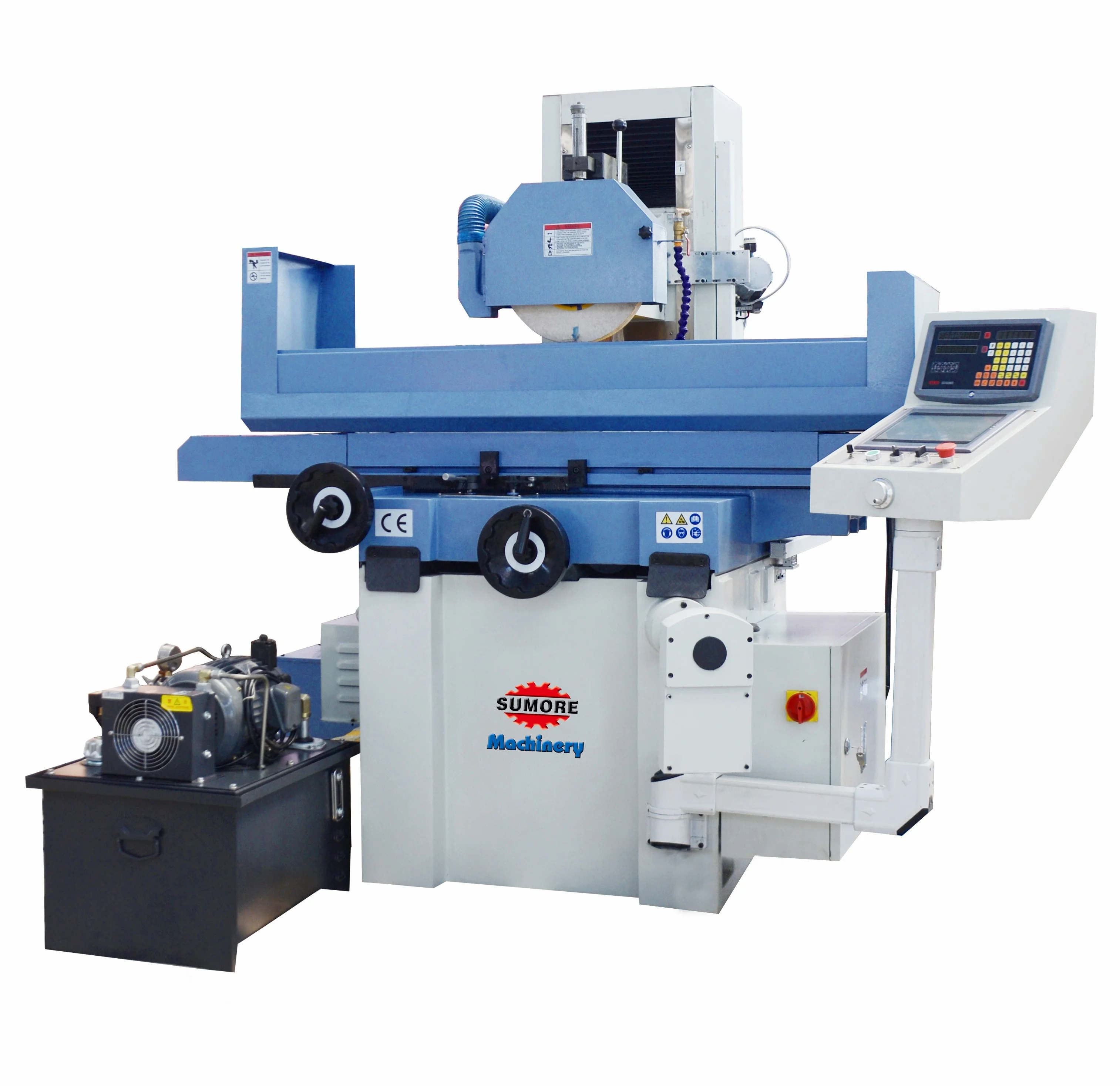 Surface Grinding Machine,Surface Grinder Sp2513-i Table 300*1000mm For ...