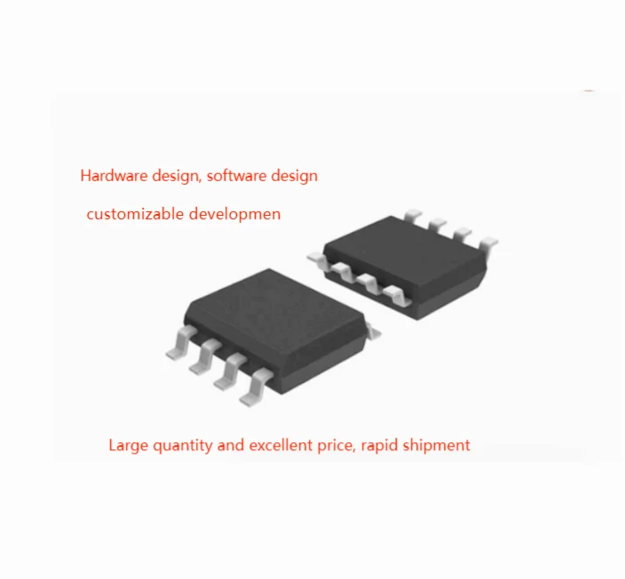 Otp Voice Chip Ic 10/20/30/40/80 Second Integrated Circuit Electronic ...