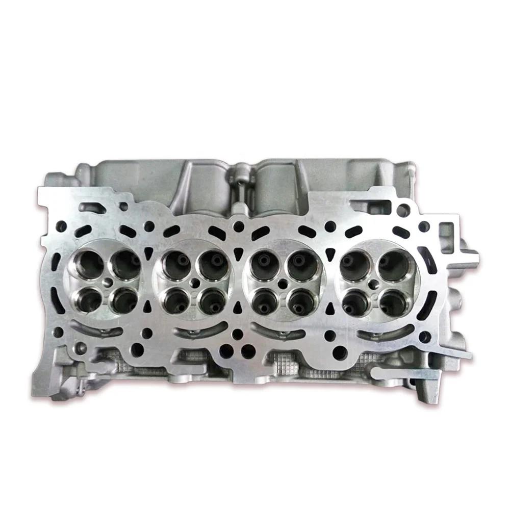 Cylinder Head For Toyota Corolla 3zr-fe Engine 11101-39686 - Buy For ...