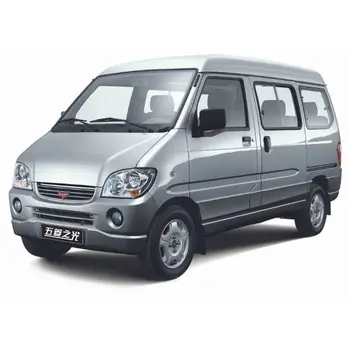 Special Hot Selling Wuling Sunshine Mini Bus For Sale - Buy Wuling ...