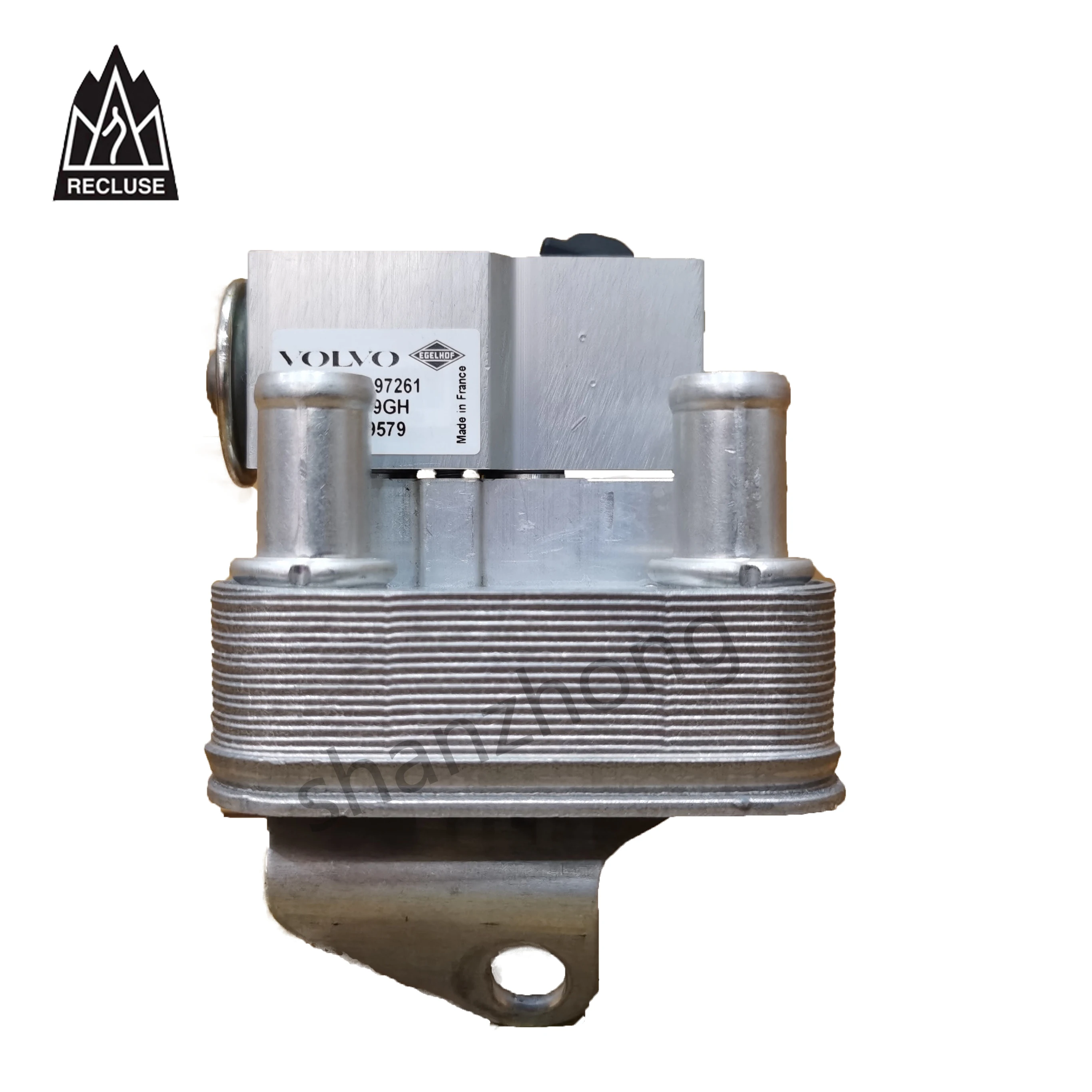 Expansion Valve Module Auto Air Conditioning Cooler 31497261 For Xc90 ...