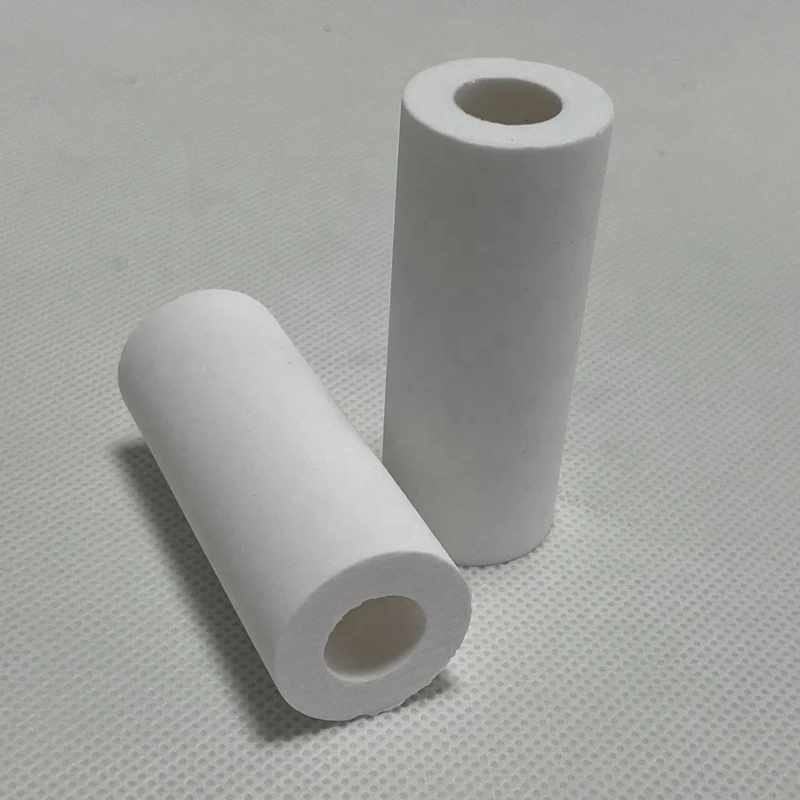 Gas Sampling Filter PTFE Element F-2T F-20T - TIANRUI HYDRAULIC