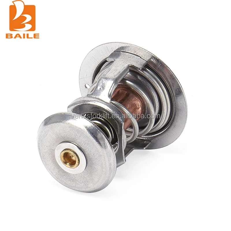 Forklift Engine Spare Parts - V2203 Thermostat 1A021-73012