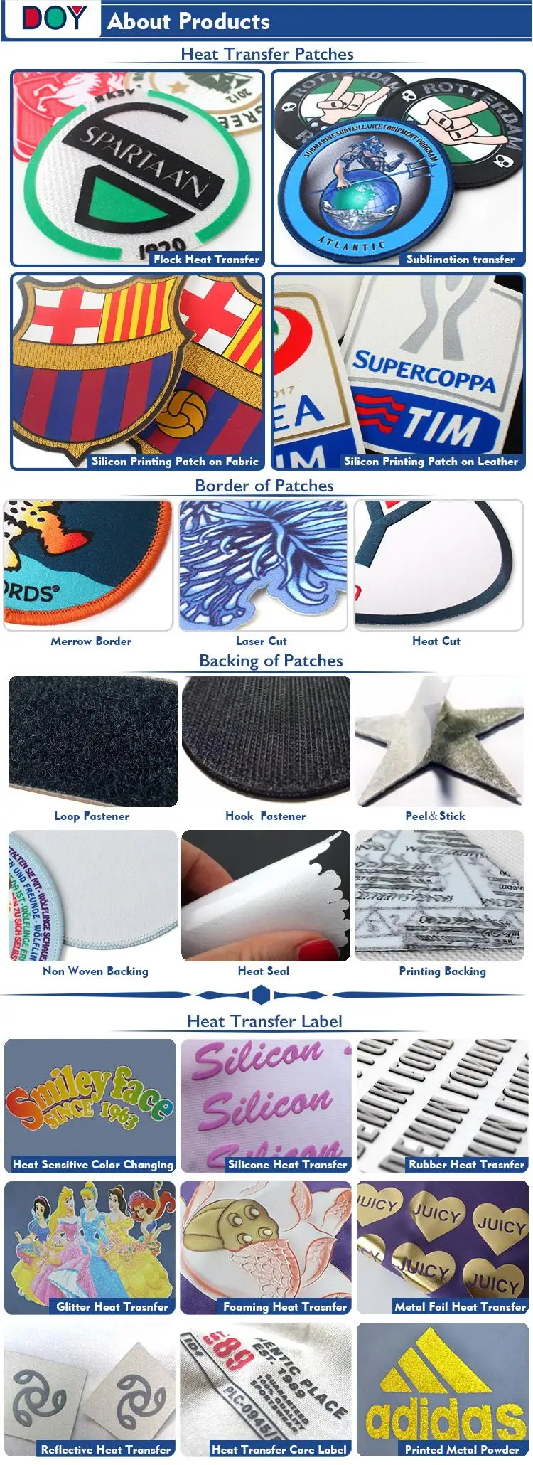 T-shirt Transfer Sticker Design Custom 3d Raised Logo Transparent ...