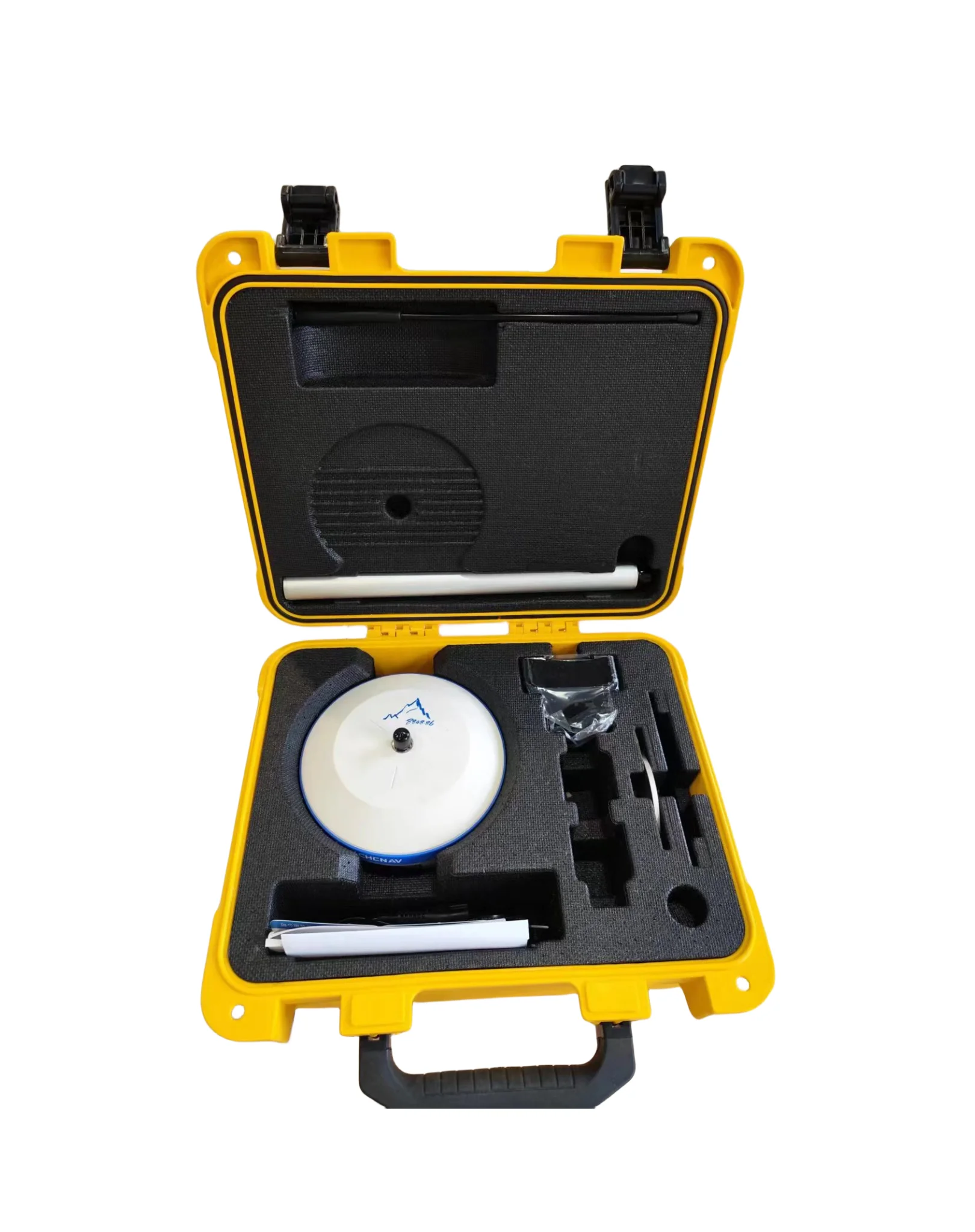 Hi Precision Chc Xi/ibase B5 Gnss Receiver For Land Survey Gps Gnss ...