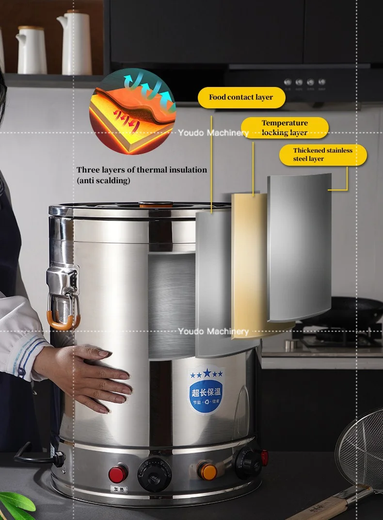 Plastic Granules Melter Plastic Pellets Melting Machine With Heat Plate ...