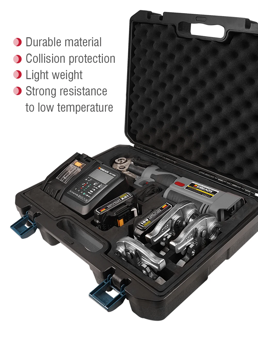 Ges-1525 Pz-1930 Gas Plumbing Stainless Steel Hvac Pex Hydraulic ...