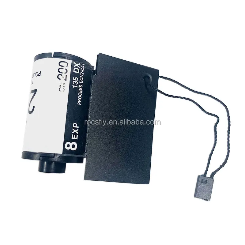 135 Film Roll Extractor 35mm Cassette Tools Film Picker 35 Mm Negative ...