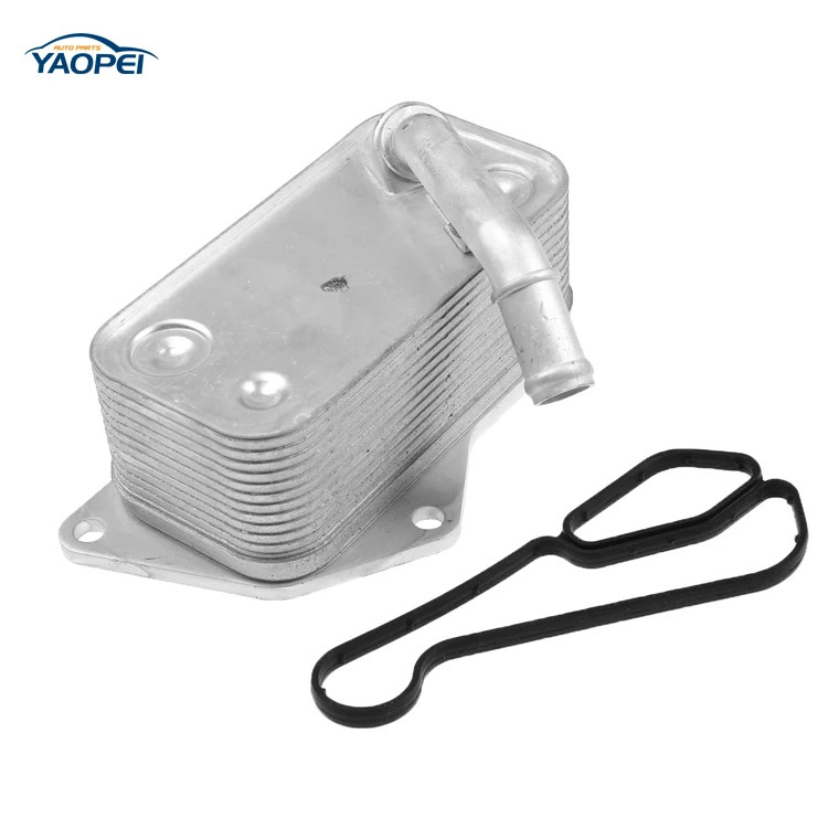 BMW Engine Oil Coolers - Efficient and Reliable Solutions