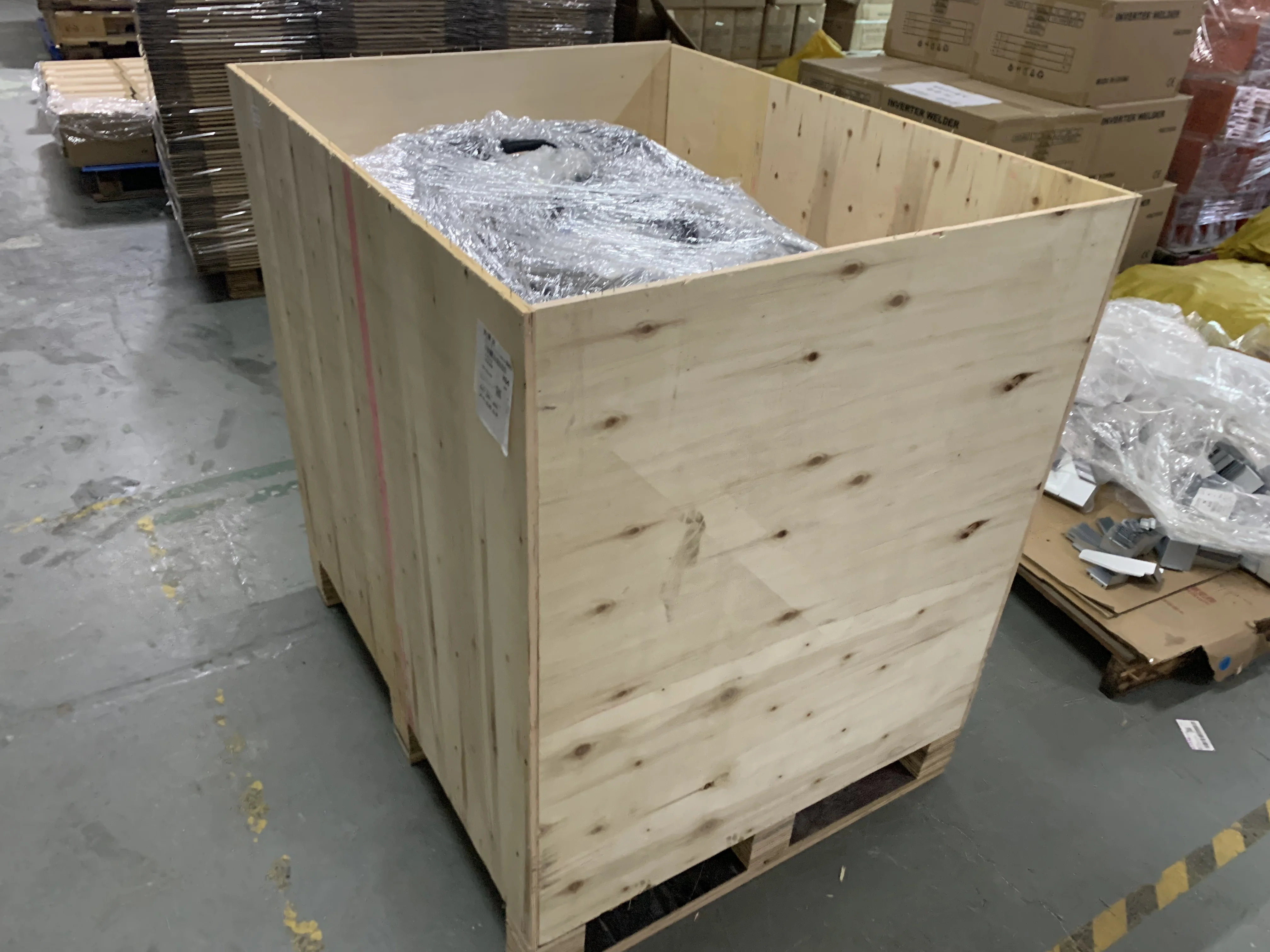 Hitbox Handheld Laser Welding Machine Fiber Laser Welder Machine Hil ...