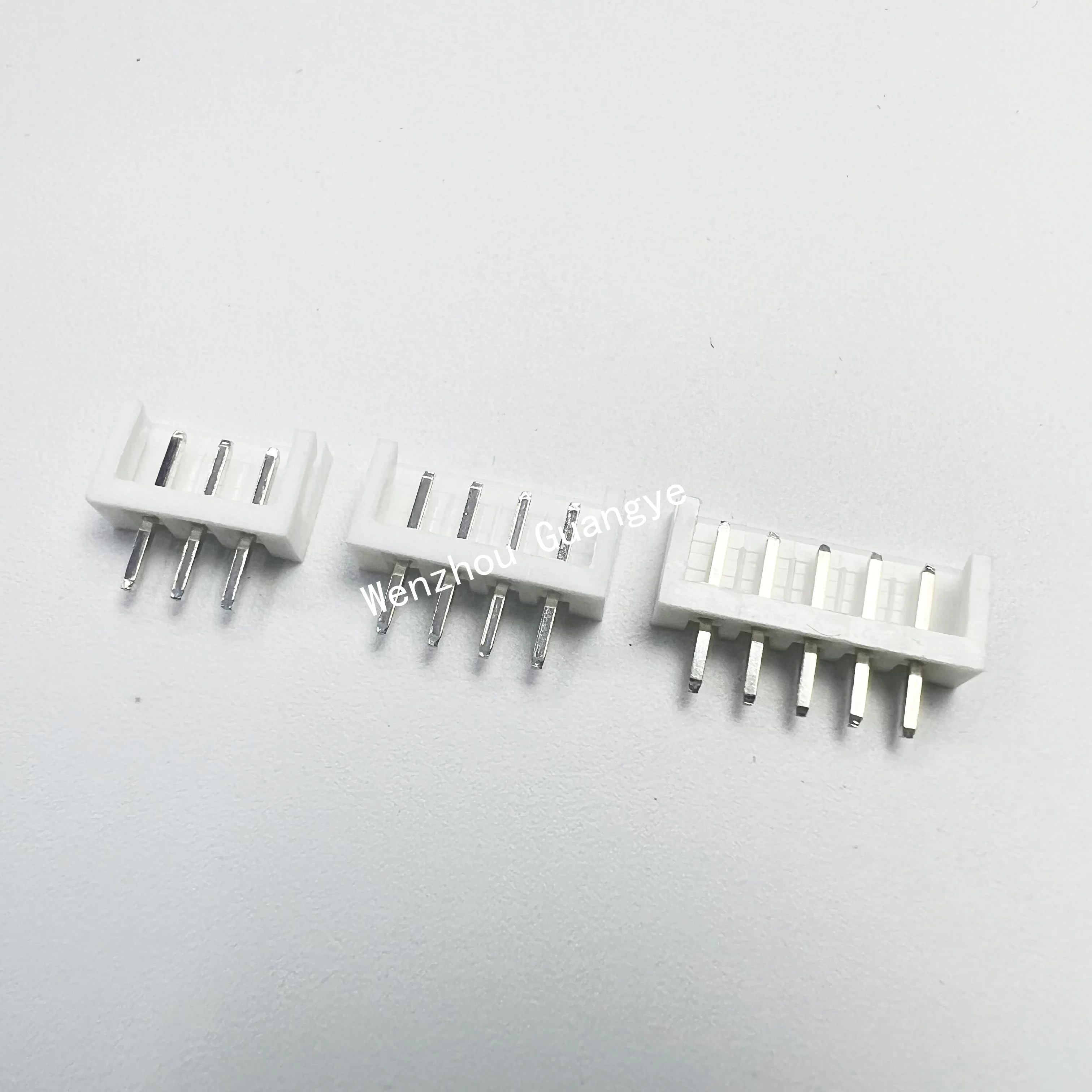 2.5mm B3b-eh-a(lf)(sn) Connector Eh-3a Connector - Buy B3b-eh-a(lf)(sn) Jst 2.5mm Male Connector ...