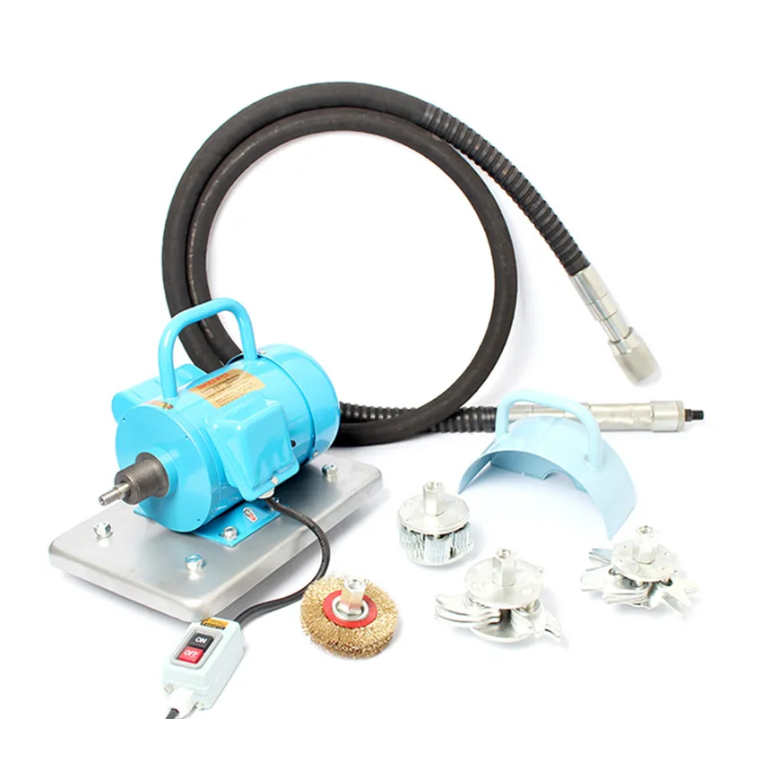 KENPO Brand Kp-50 Descaling Pressure Washer - Powered Deck Scalers
