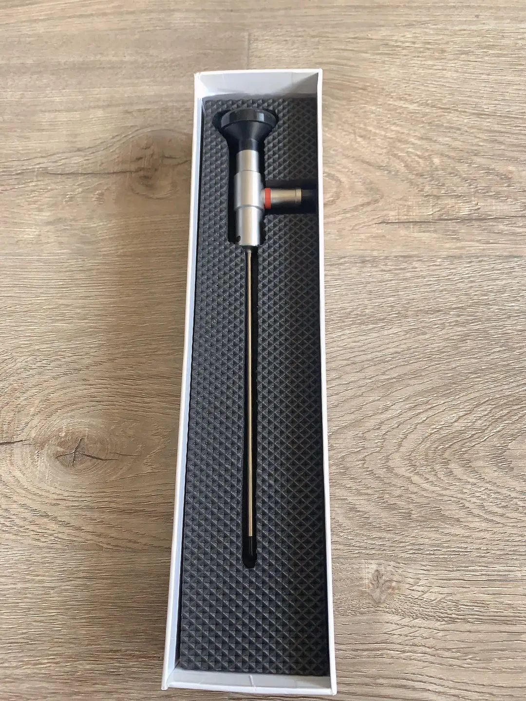 Nanyu 0/30/45/70 Degree Rigid Sinoscope Ent Endoscope Surgical ...