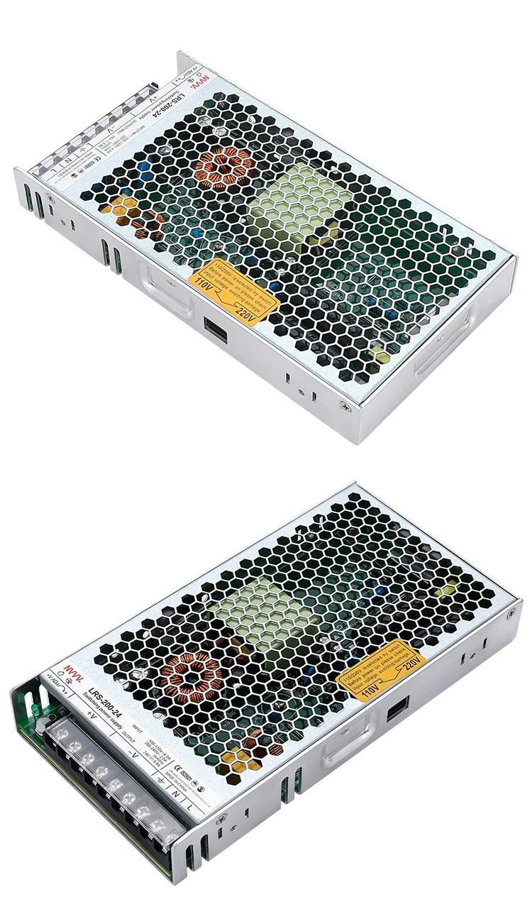LRS LED SMPS 24V 8.8A Switching Power Supply for LED Strips| Alibaba.com