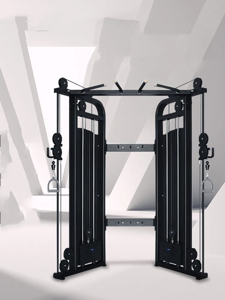 Cable Crossover Machine Commercial Use Maquina Smith Venta Wholesale ...