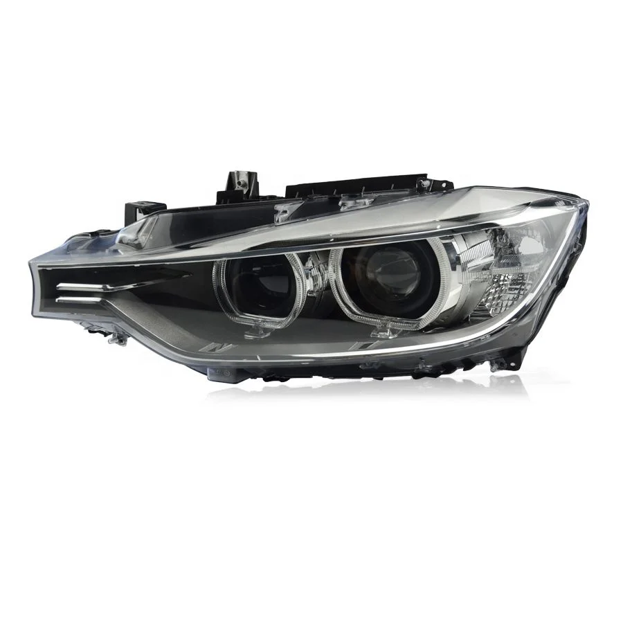 Car Headlamp For Bmw F30 Headlights For Bmw 3 Series F30 Led Headlight ...