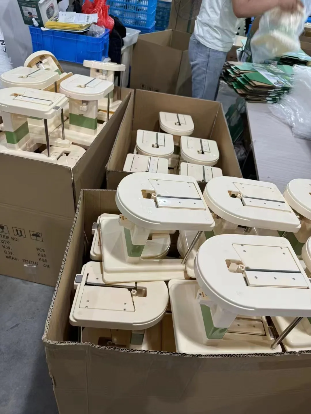 Multifunctional Adjustable Thickness Vegetable Spiral Slicer