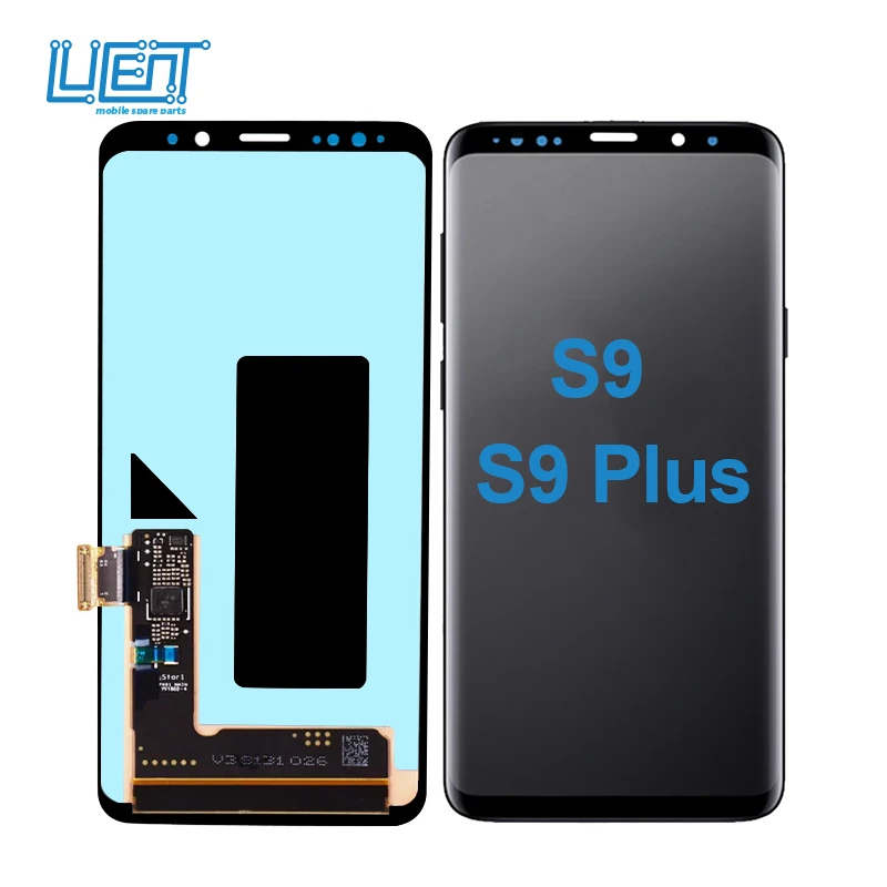 Original For Samsung S9 Lcd Screen For Samsung Galaxy S9 Plus Scree For ...