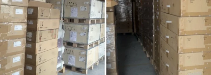 RTN 6900 52415068 ODU(XMC-7G-3E) 微波ODU，RTN XMC，7G，-3E，低站点| Alibaba.com