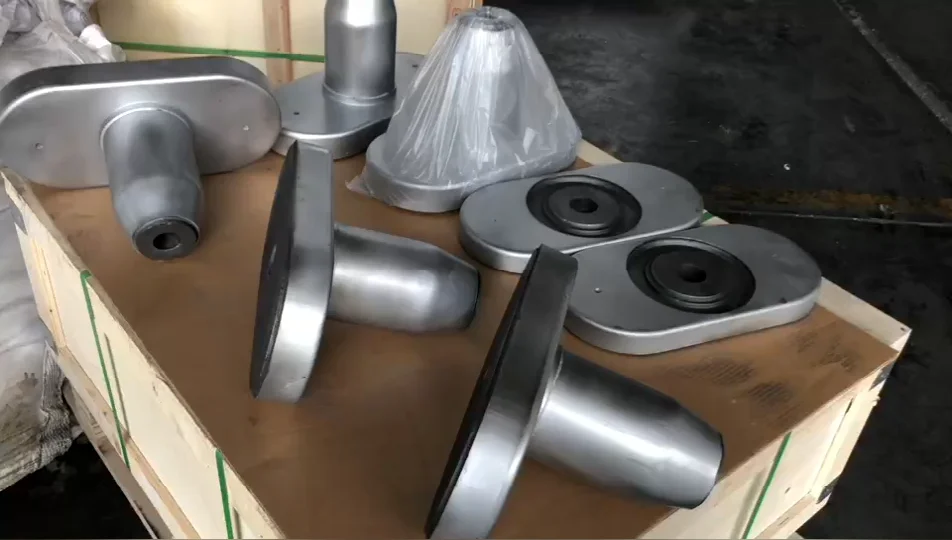 Sinorefractory Ladle Slide Gate Plate - Buy Slide Gate Plate ...