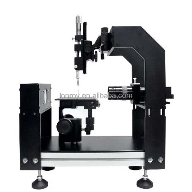 Optical Automatic Water Drop Angle Tester - Contact Angle Meter