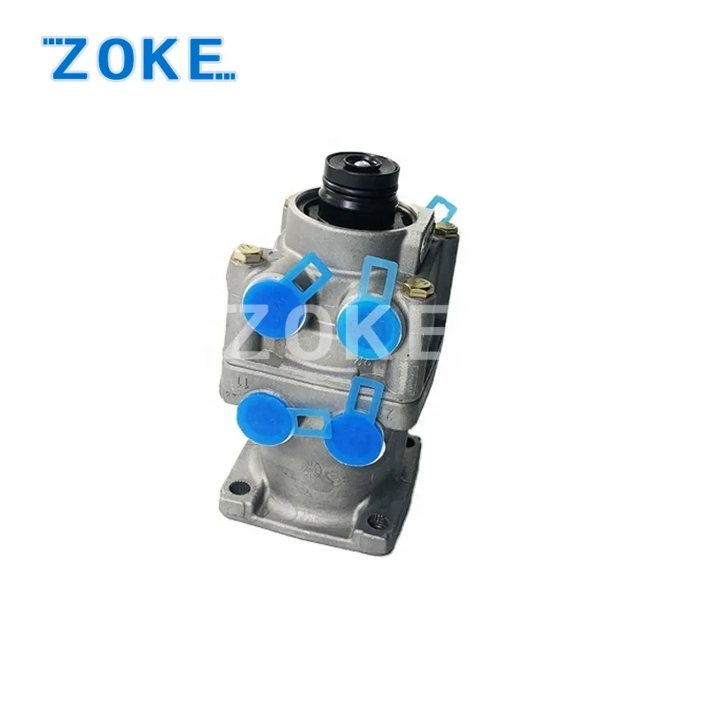 Zhuji Zhongke Auto Parts Co., Ltd. - LEVELING VALVE, Clutch Servo