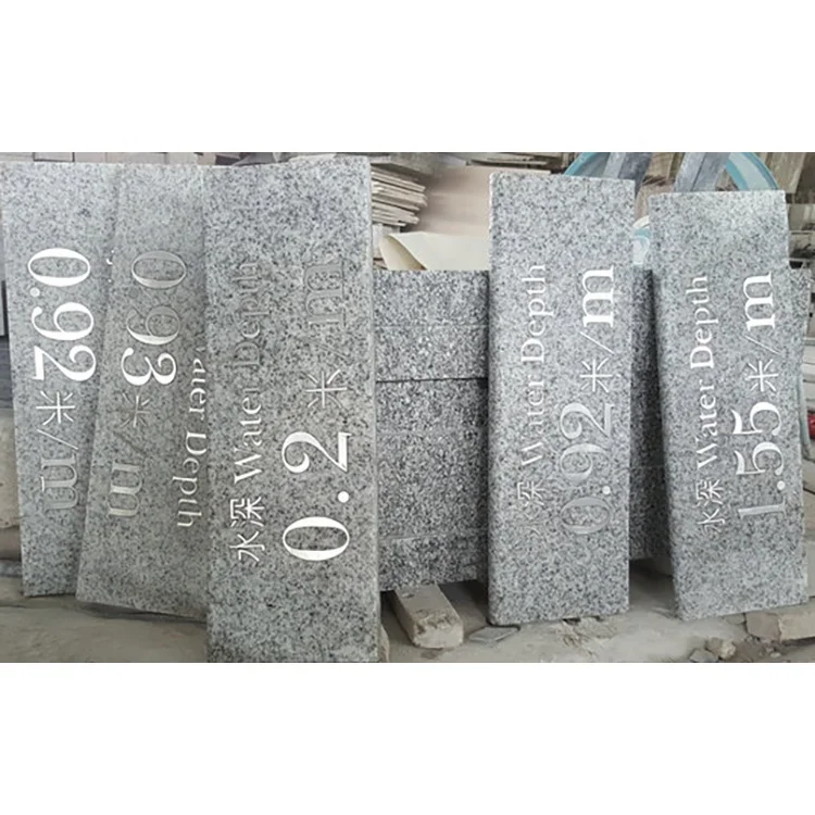 Granite Desk Name Plates