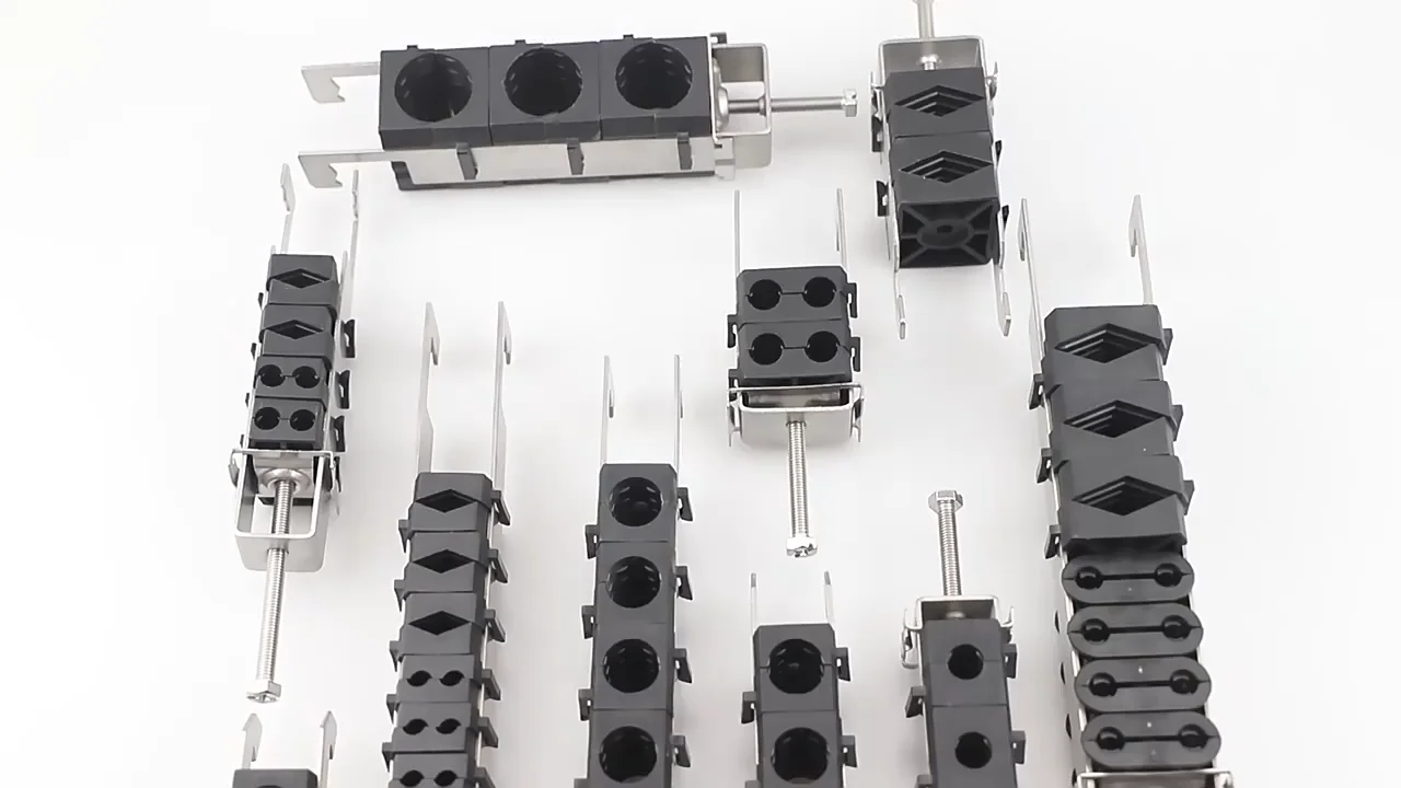 Self Locking Hook Type Shackle Cable Clamp| Alibaba.com