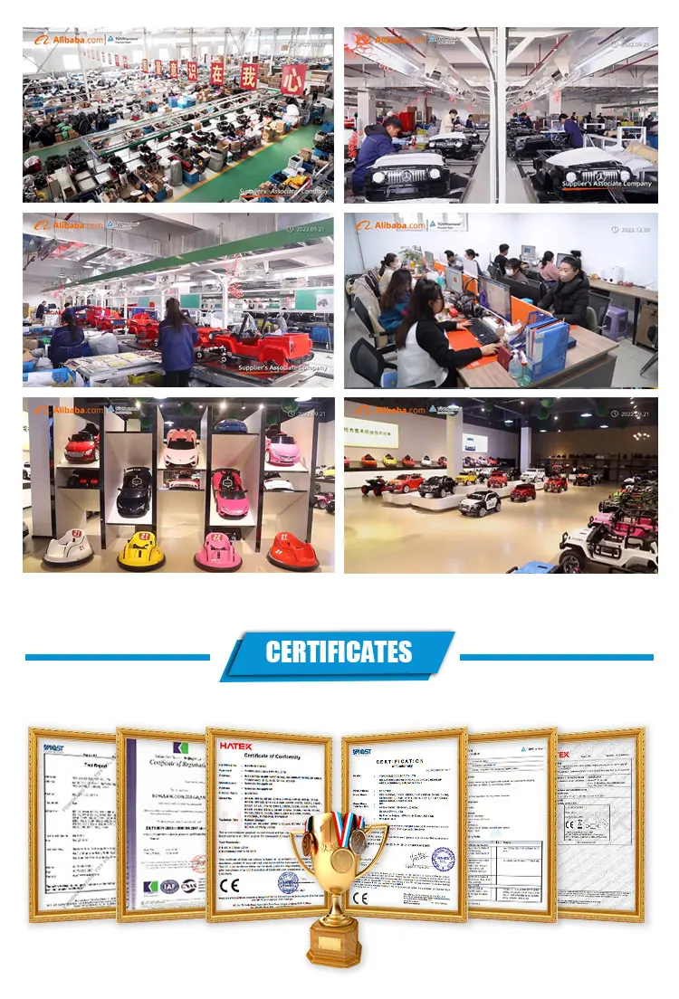 Kids Toy Truck Cars For Kids Pink Battery Powered Ride On Mini Lighting ...