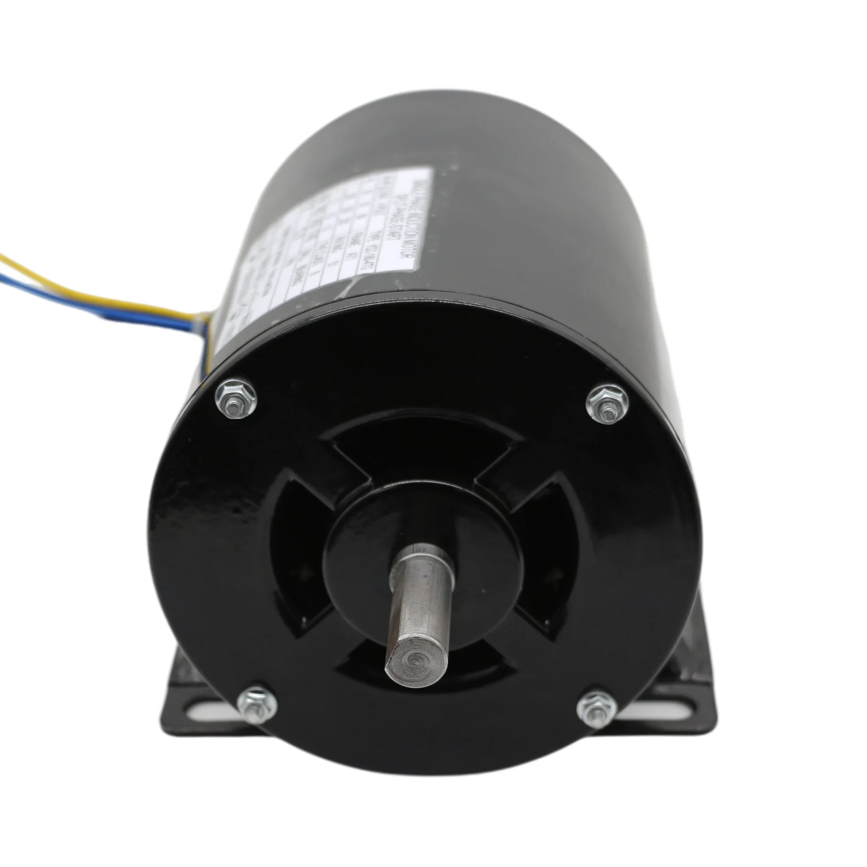 China Factory Single Phase Induction Motor for Washing Machines