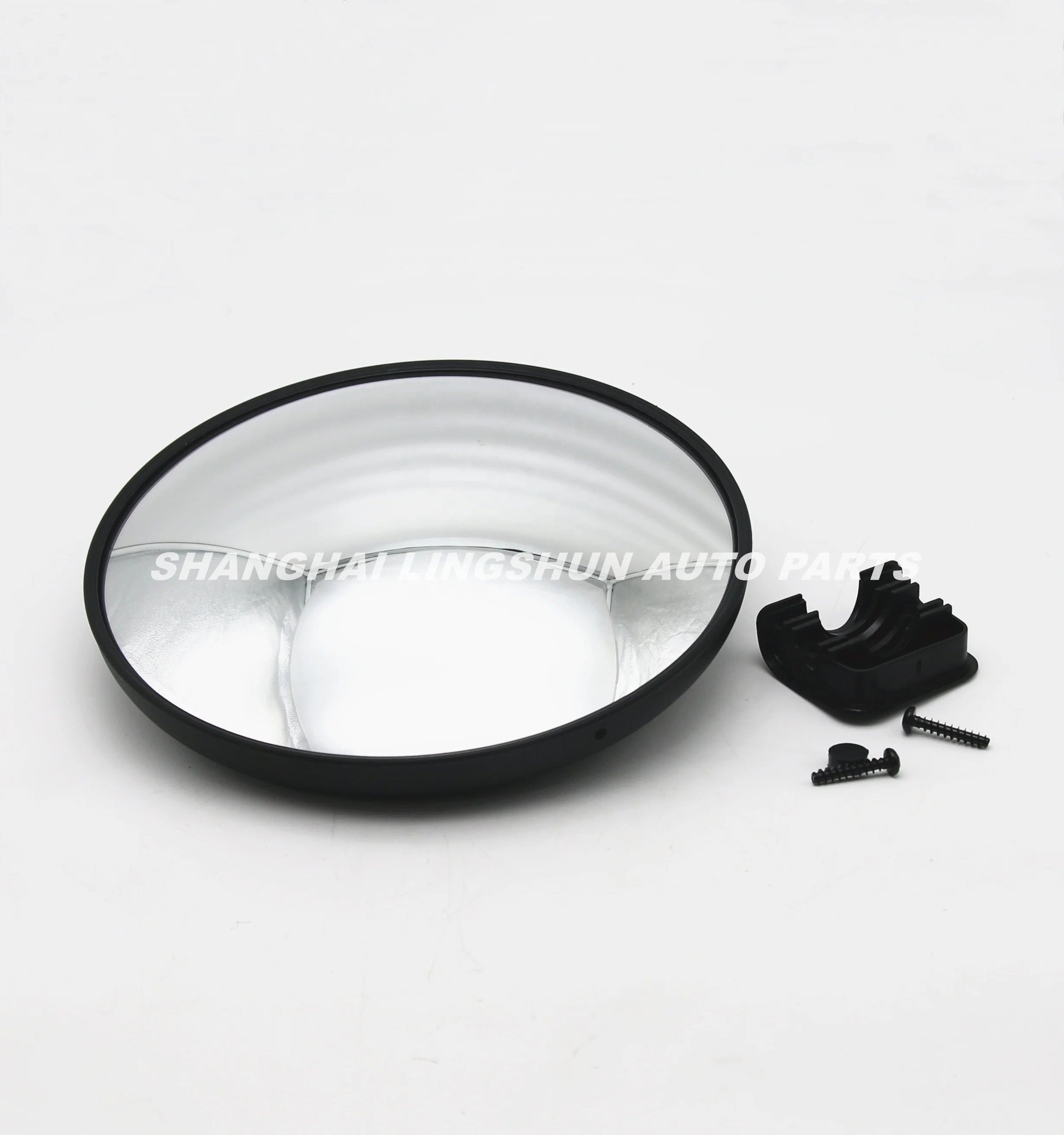 Genuine ISUZU under Mirror - High Performance & Durability