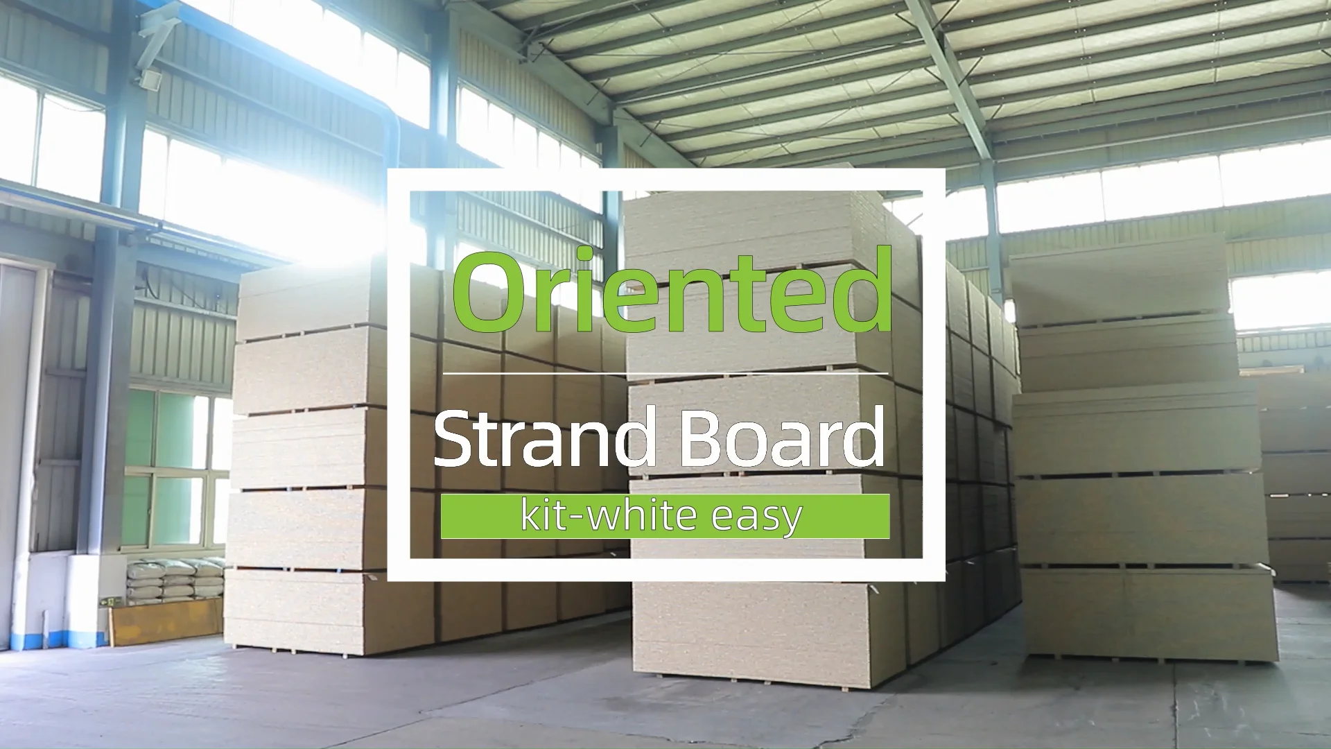 Fsc Certificate Pine Material Osb 1/2 Inch Osb 3/4 Inch - Buy Cheap Osb ...