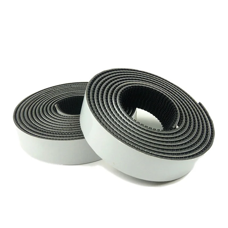 SJ3550 Dual Lock Tape - Heat-Resistant, Elastic Adhesive