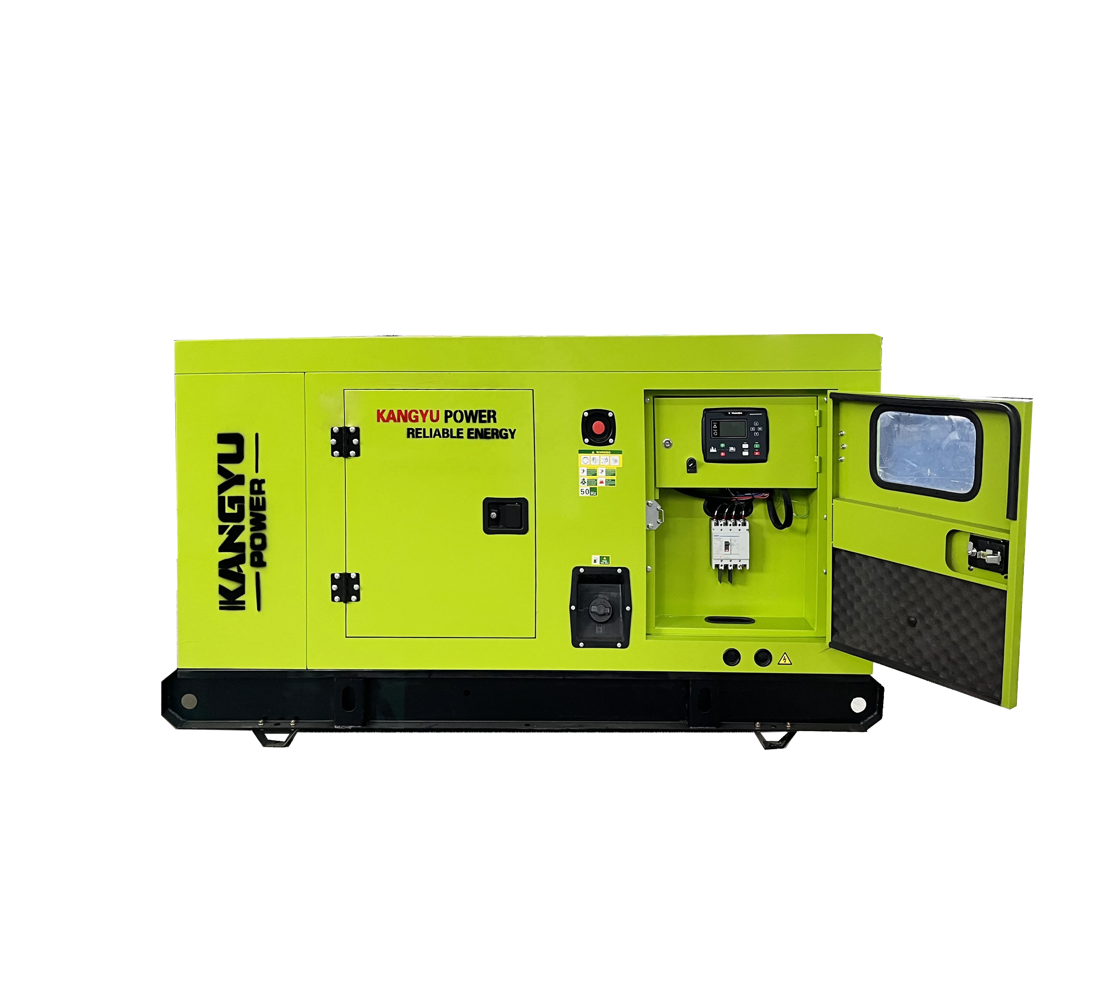 Silent Diesel Generator For Nigeria Price Philippines Diesel Generator ...