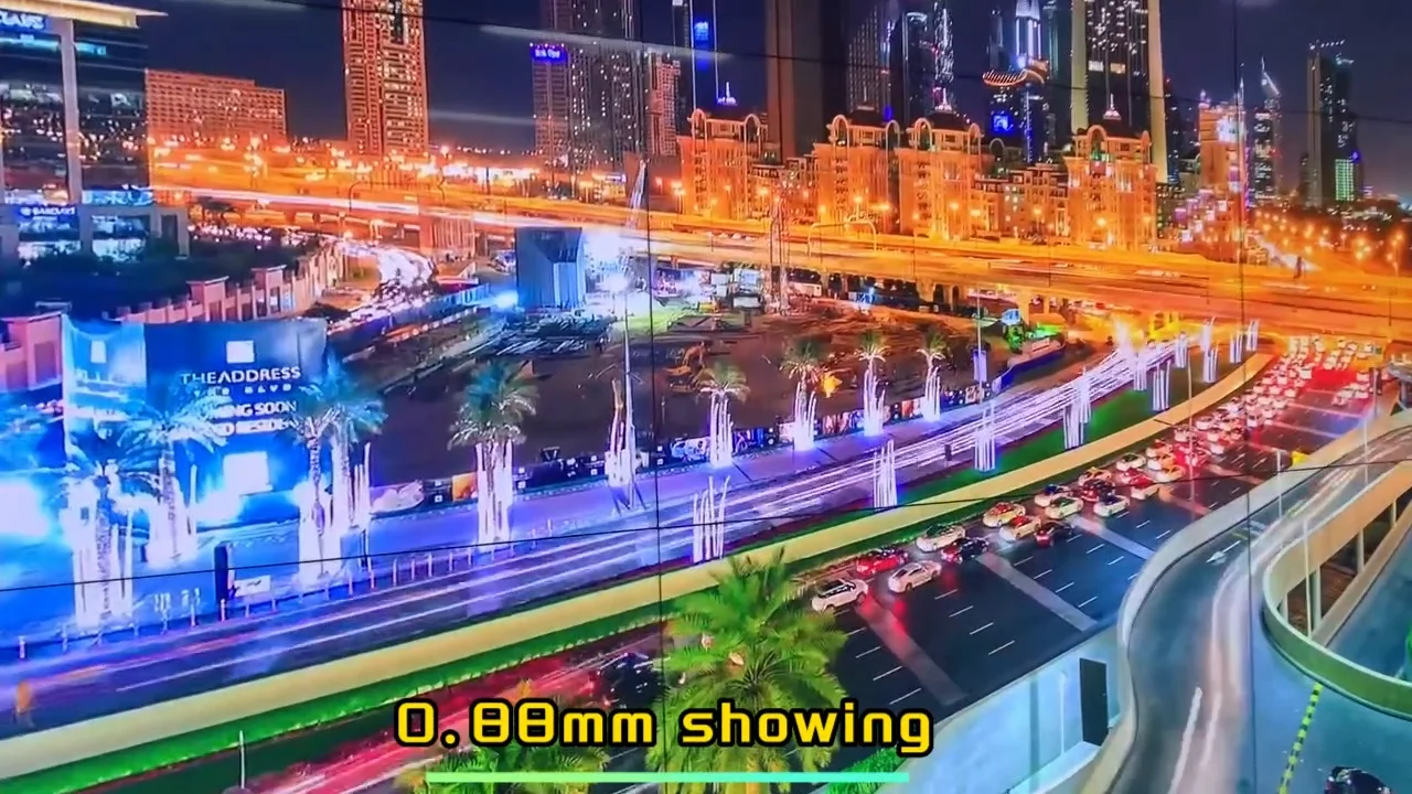 Lcd Video Wall Display Splicing Screen 2x2 3x3 55 Inch Store Narrow ...